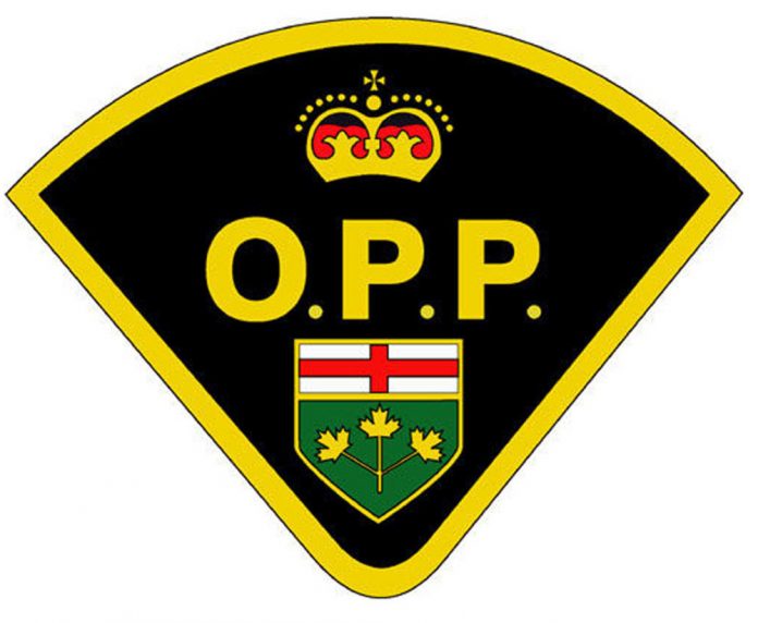 Joint CMV Enforcement Yields Results | The Meaford Independent