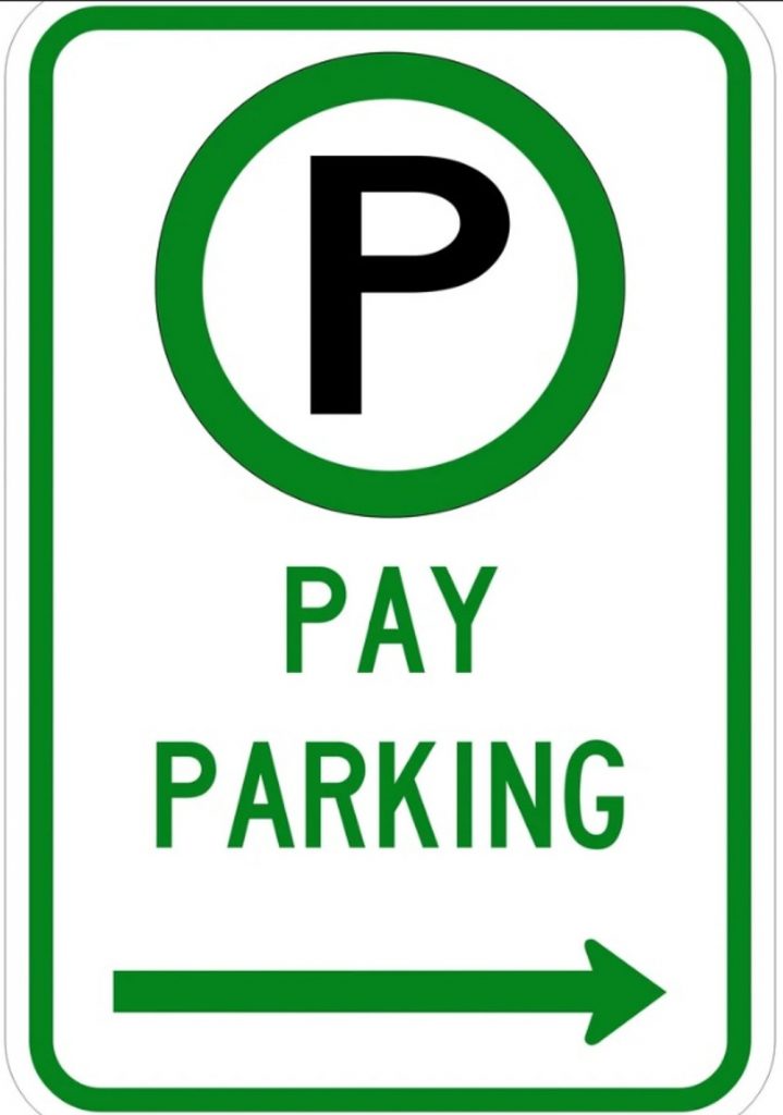 Paid Parking Pilot to be Undertaken at Municipal Parks | The Meaford ...