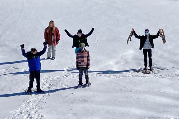 Owen Sound & District Junior Optimist Club Celebrates International Day ...