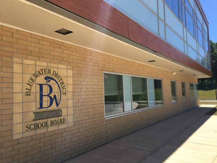 Bluewater District School Board Updates Multi-Year Strategic Plan | The ...