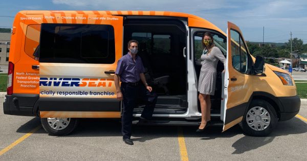 Grey Transit Route Buses Now Equipped with Bike Racks | The Meaford ...