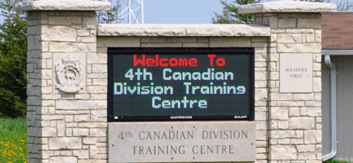 Meaford Receives $1.6 Million in Tank Range PILT Settlement | The ...