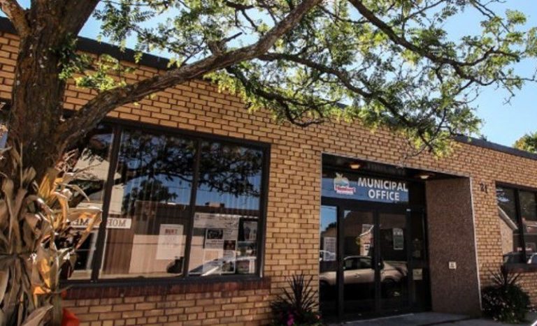 Planning and Building Services Moving Back to Meaford’s Municipal ...