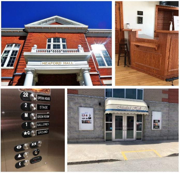 National AccessAbility Week: Meaford Hall & Museum | The Meaford ...