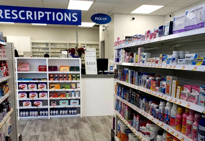 Local Pharmacies to Become a One-Stop-Shop for Thirteen Common Ailments ...