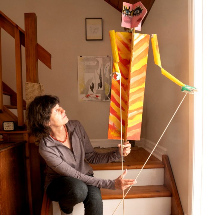 Meaford Theatre Company to Stage First Ever Puppet Production | The ...