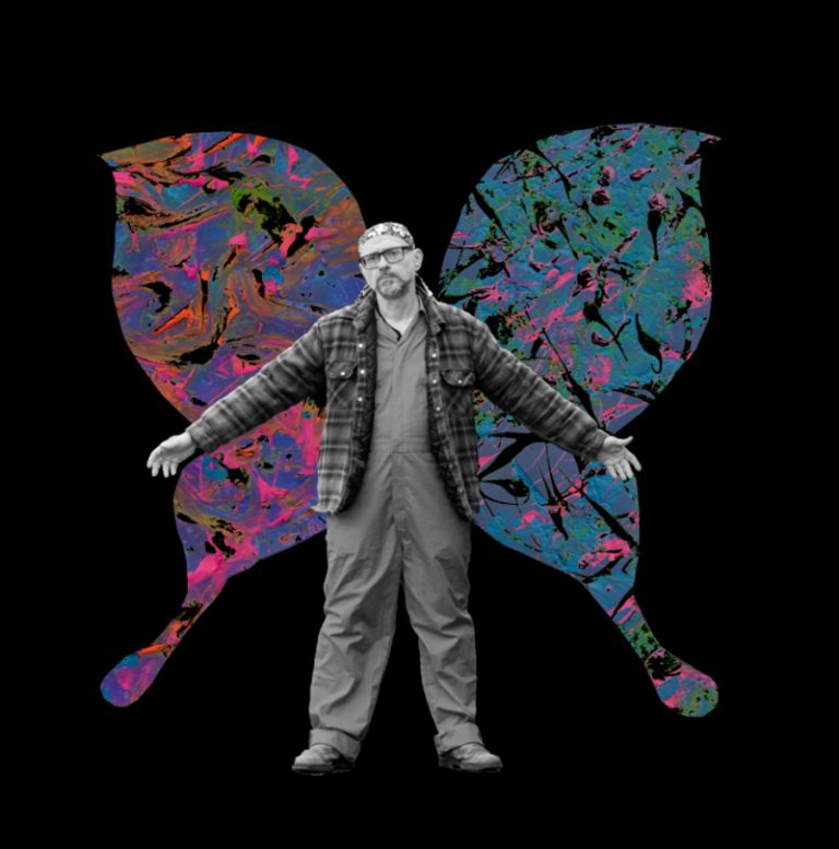 Owen Sound Poet Laureate to Stage One-Person Show | The Meaford Independent