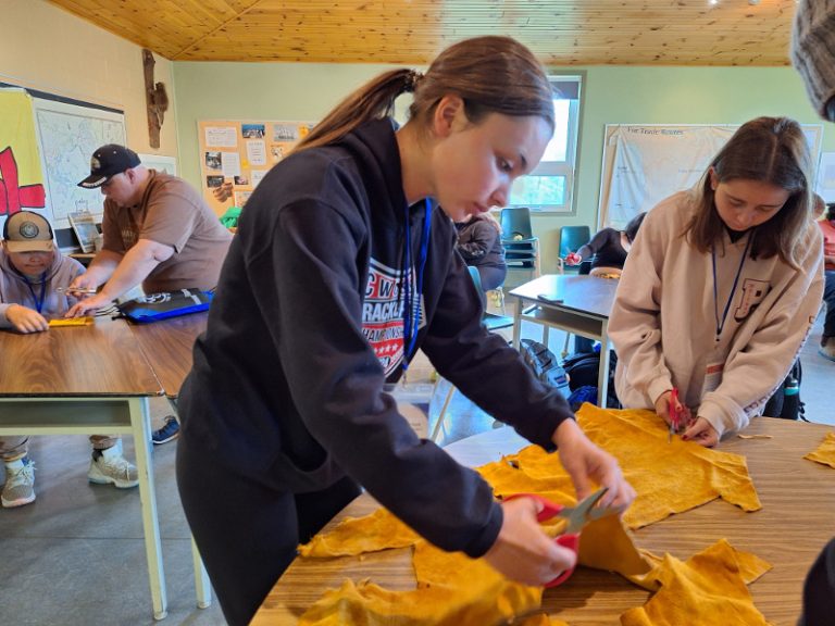 BWDSB Hosts Indigenous Student Forum | The Meaford Independent