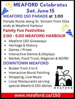 Meaford is on the Verge of a Development Boom – But Are Residents on ...