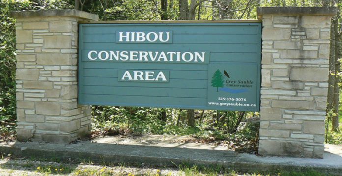 Court Ruling Grants GSCA Full Cost Recovery in Hibou Conservation Area ...