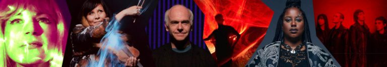 Electric Eclectics Festival Announces Expanded 20th Anniversary Lineup ...