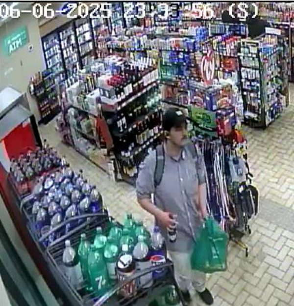 Theft in Meaford: OPP Seeks Public’s Help | The Meaford Independent