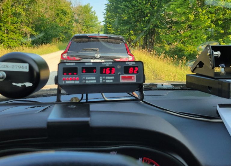 Grey Bruce OPP Release Canada Day Campaign Results | The Meaford ...