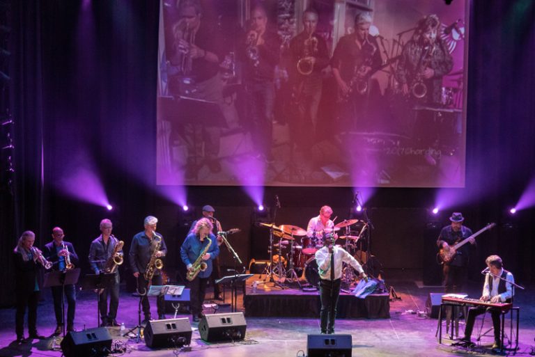 Meaford Hall Celebrating Summer With a Lineup of Award-Winning, All ...