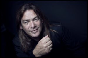 A Voice From the Rock: An Evening With Alan Doyle | The Meaford Independent