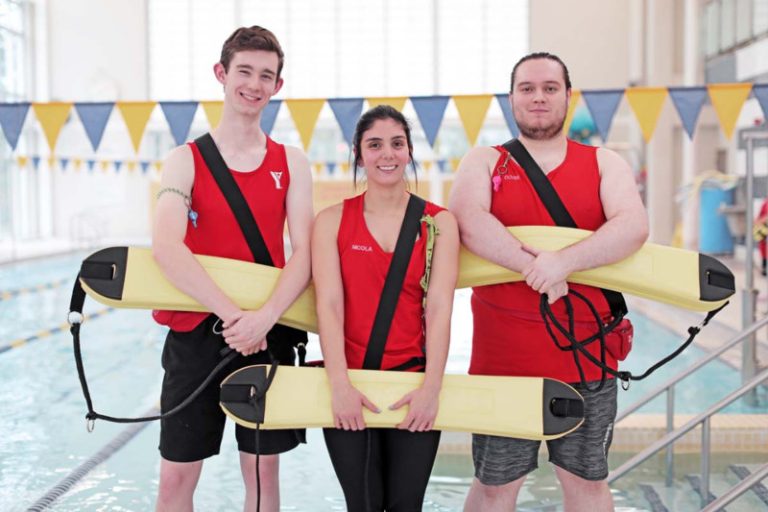 YMCA Launches ‘Waves of Opportunity’ Program to Remove Barriers to ...