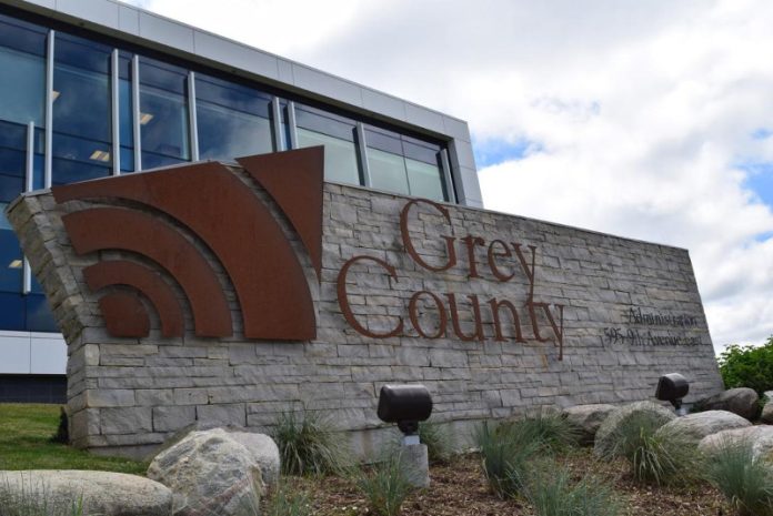 Grey County Receives Age-Friendly Community Recognition | The Meaford ...